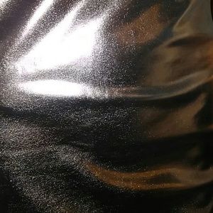 Ktoo | Dresses | Sexy Silver Skin Tight Bodycon Dress | Poshmark